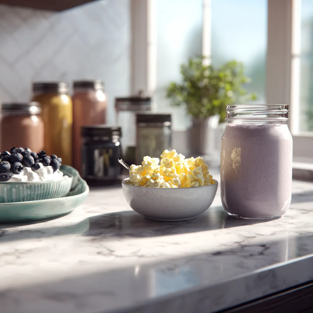 Why the Viral Jello Trick Might Be the Smartest Weight Loss Snack You ...