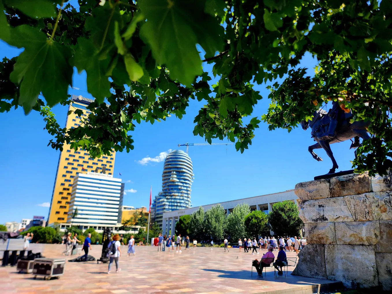 Free Worldwide Port Dataset. Today I released a dataset that… | by ...