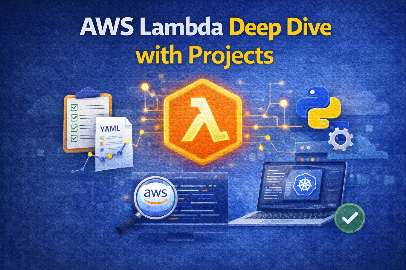 Understanding CIDR and IP Addressing in AWS Networking | by Alice the Architect | AWS in Plain ...