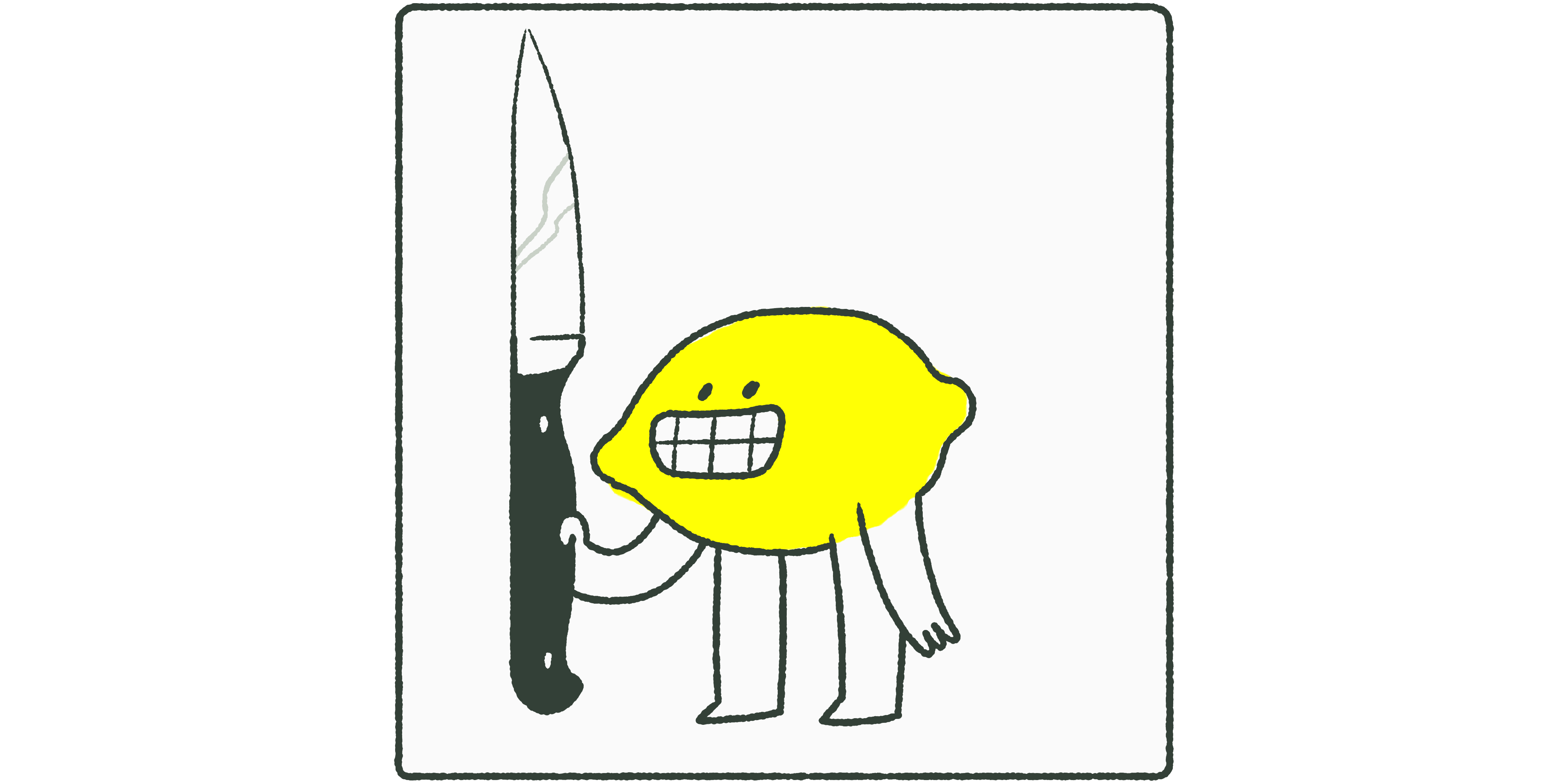 Empathizing with a cartoon snake. How to build empathy with users you ...