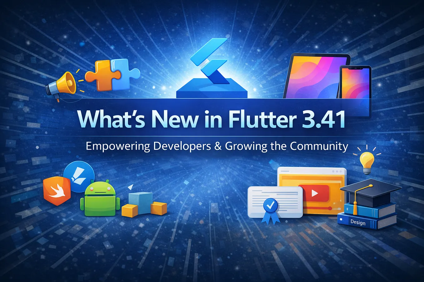 Flutter Shimmer Effect: The Ultimate Guide to Perfect Loading UI | Easy ...