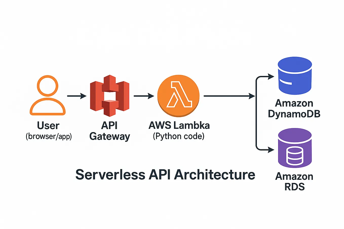 Secure Your APIs with Cognito Authorizers for AWS API Gateway | by Shiv Pal Singh Kaundal | Medium