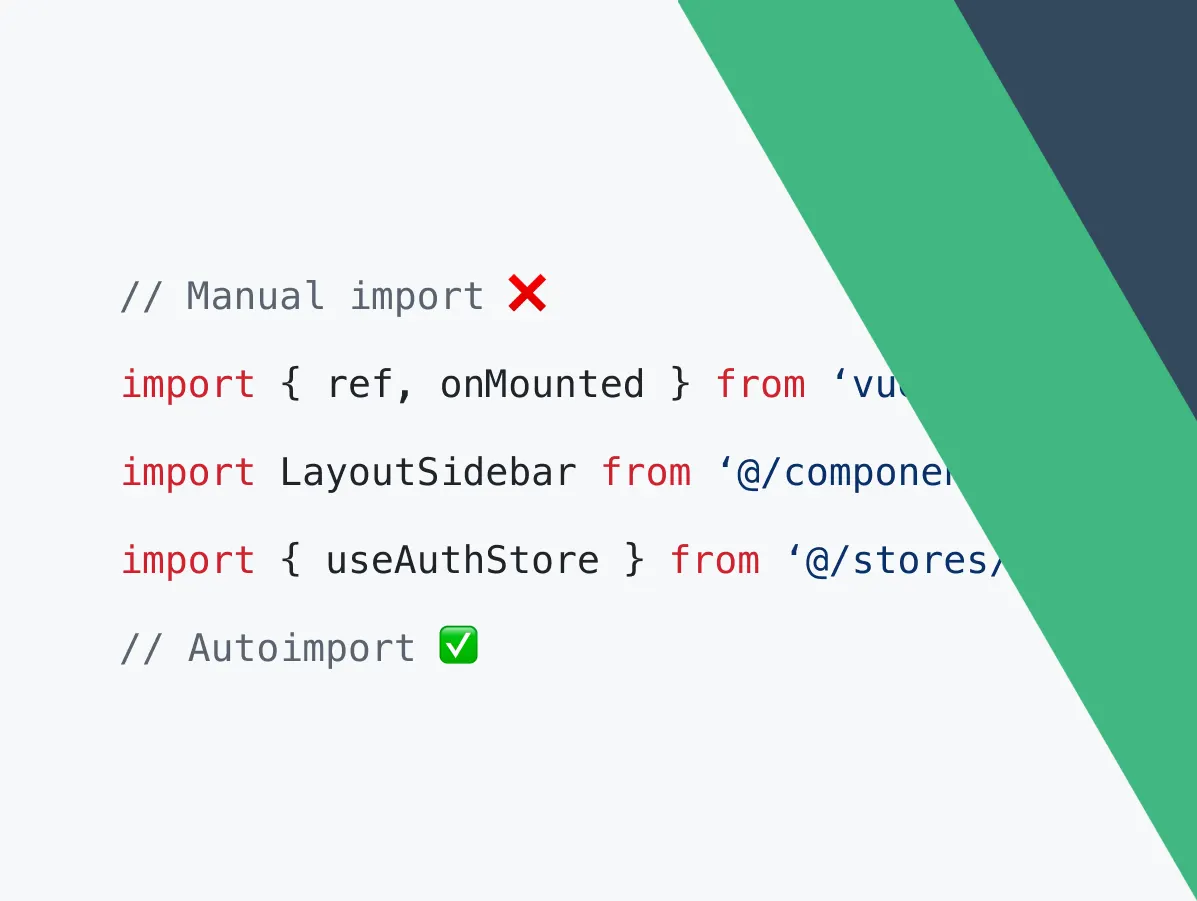 Consistent Form Validation Errors with Vue 3, Vuetify, and VeeValidate | by Oleksandr Shevchuk ...