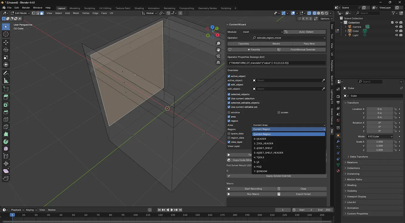 Stop “Looks Right in Blender, Wrong in Engine”: A Practical Guide to ...