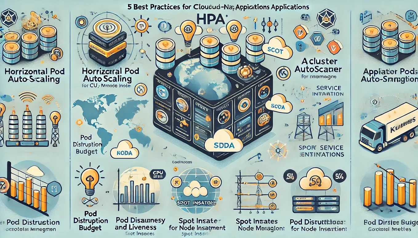 A Guide to Scalable Architectures in Azure: Key Principles and Best Practices | by anand kumar ...