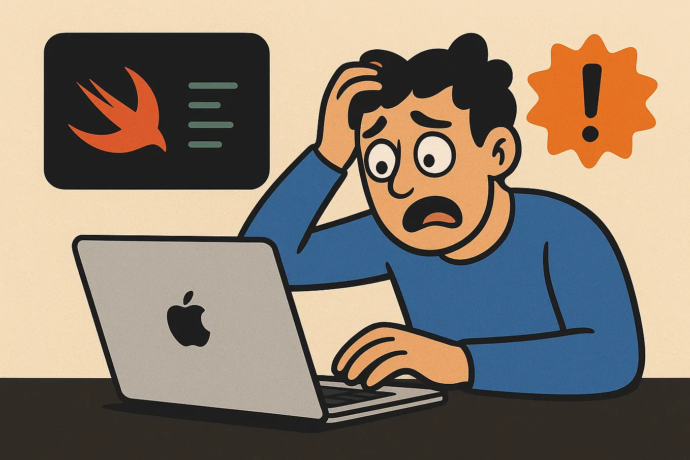 Ios Design Patterns A Multi Part Series For Ios Engineers Part 1 By Dilip Kumar Medium 8769