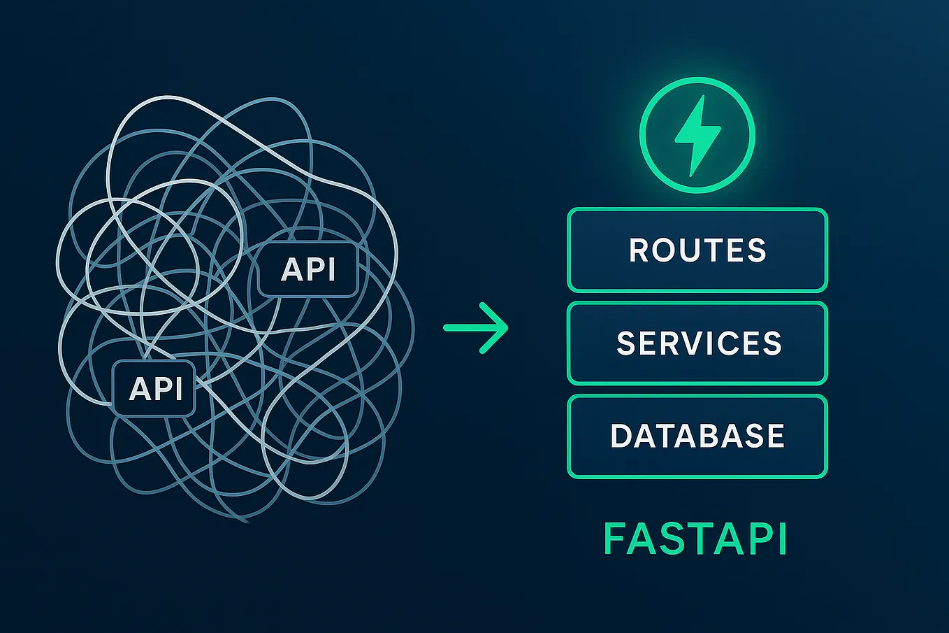 Simplifying Task Scheduling in FastAPI with Cron Jobs | by Gopal ...