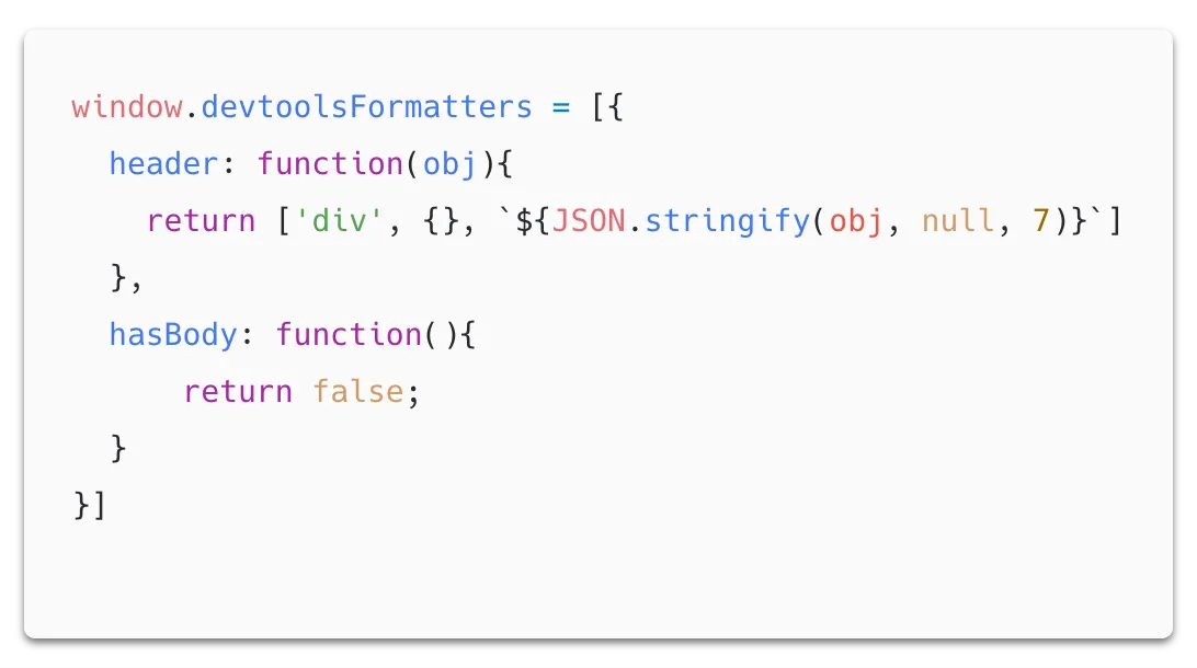 DevTools tips — day 20: workspace | by Tomek Sułkowski | ITNEXT