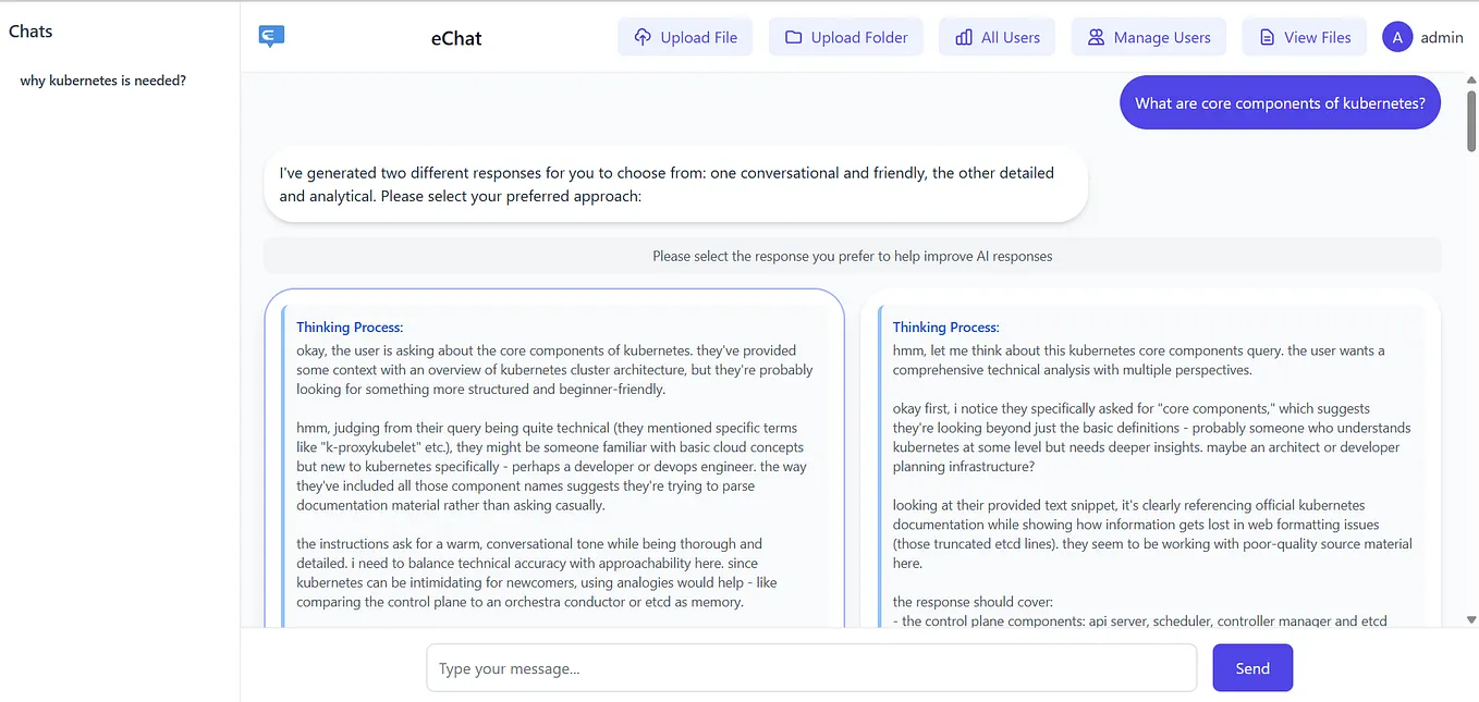A Deep Dive into Retrieval Settings for RAG Systems | by Nandagopalan ...