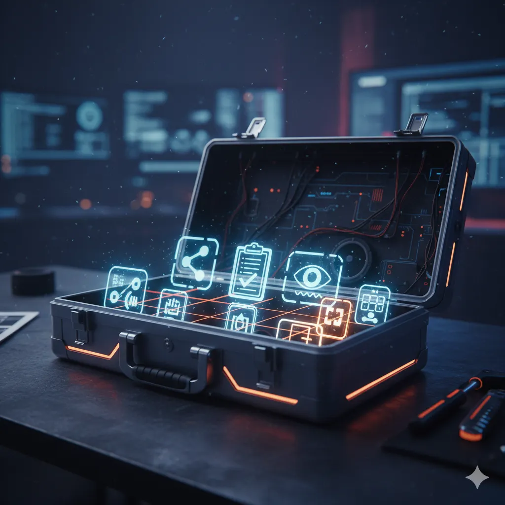 I Automated My Entire Dev Workflow with Python Scripts. Here’s The Code. | by Arnaud Wallon ...