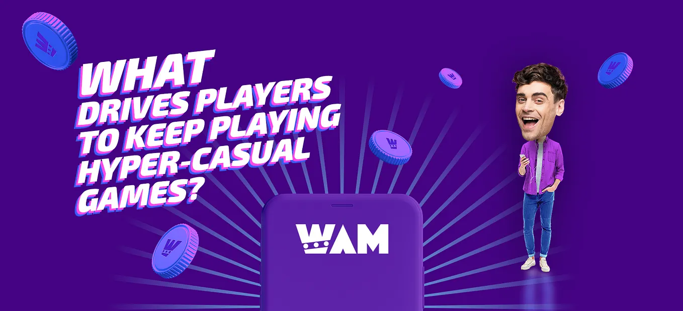 WAM Evolves to WAM 3.0. WAM is introducing a new and improved… | by ...