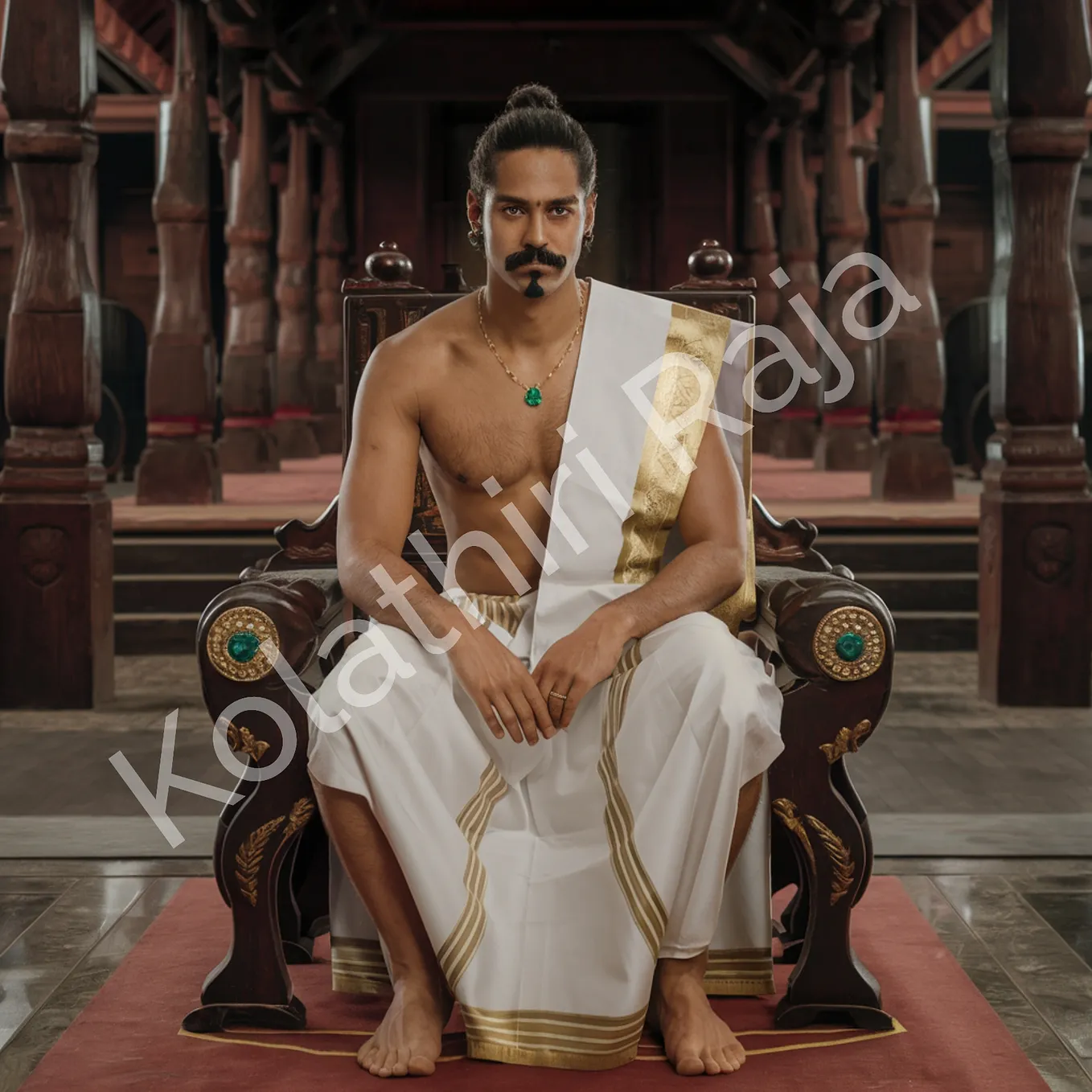 Nair migration to Kerala. The tale of how the Nagas from North… | by ...