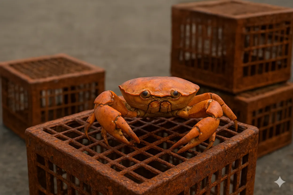 Rust vs C++: A Performance Comparison | by Dmytro Gordon | Rustaceans ...