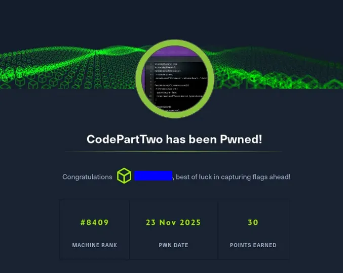 Cap — HackTheBox Writeup: Easy Machine Walkthrough | by Karthikeyan Nagaraj | InfoSec Write-ups
