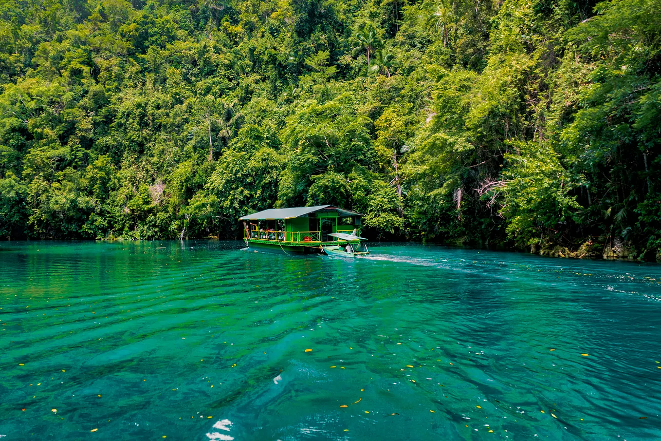 Beyond the Headlines: Who Truly Benefits from Bohol’s Economic Growth ...