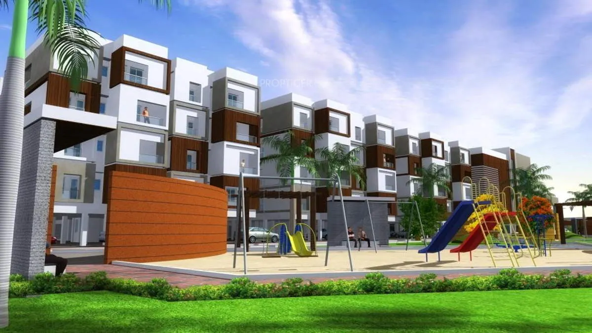 A Range of Affordable Apartments in Annanur | by annieebesant | Medium