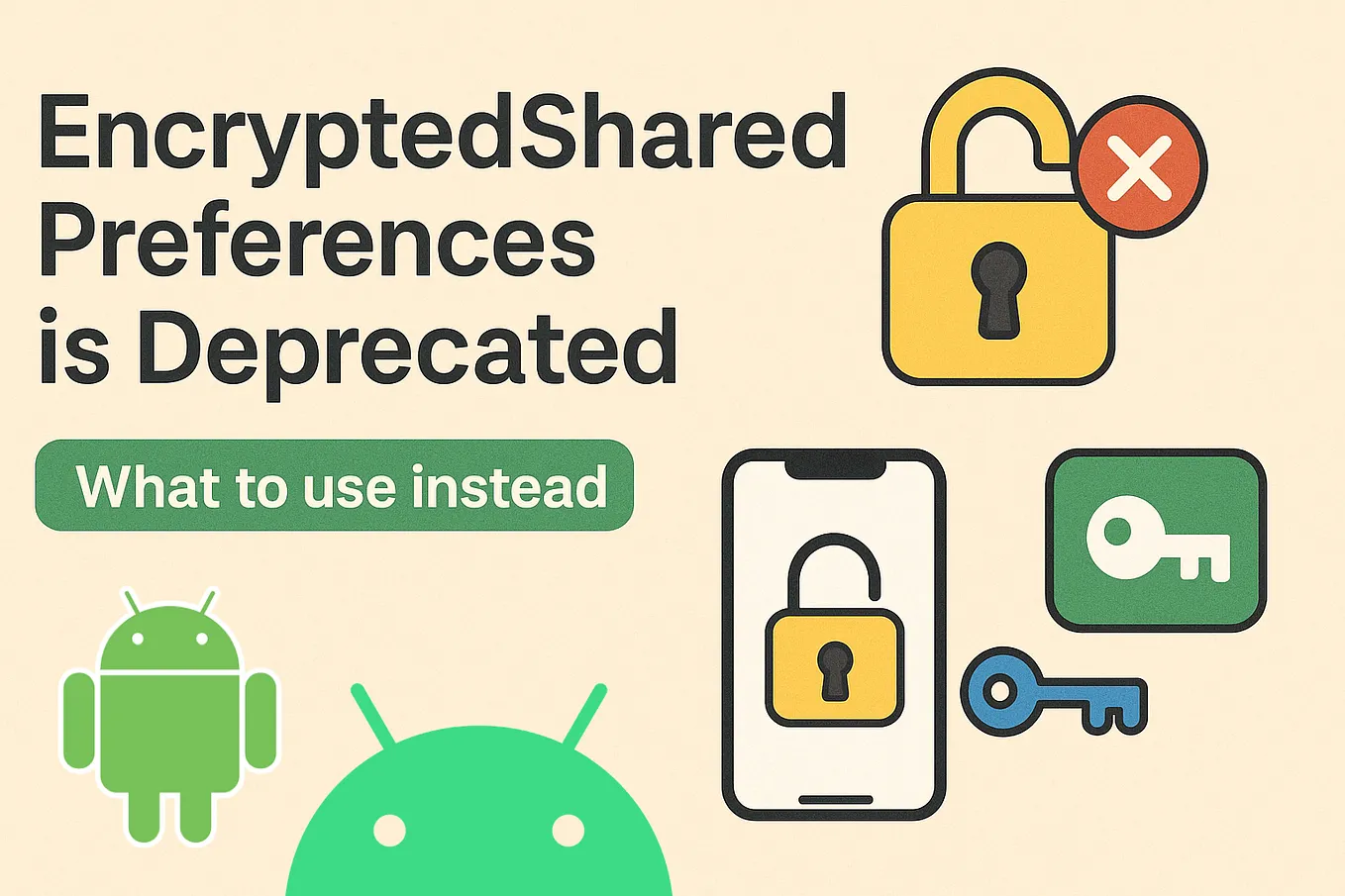 Passkeys And Credential Manager In Android By Anand Gaur Proandroiddev 1547