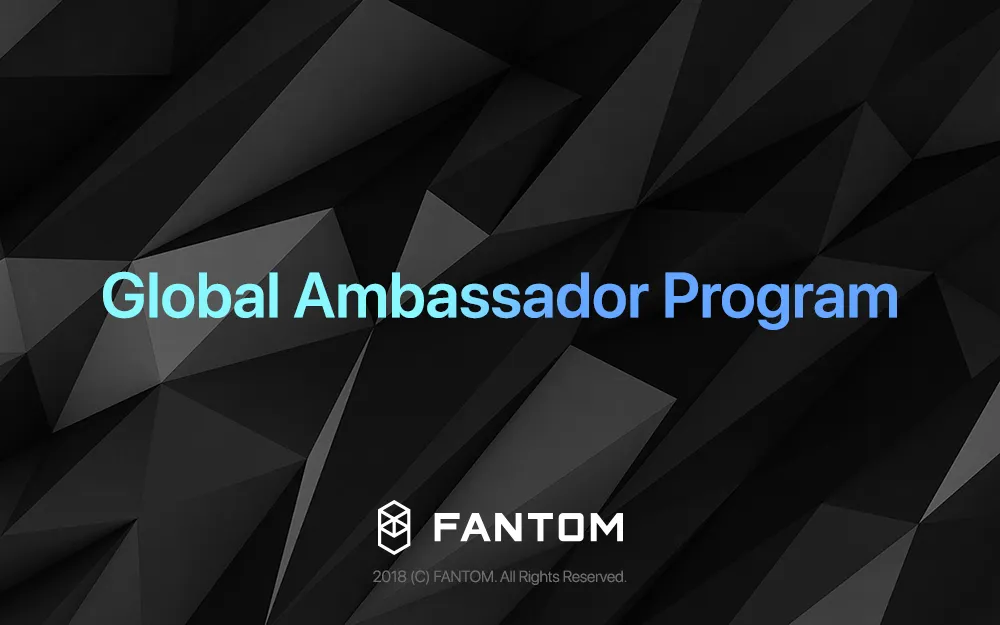 Fantom, the Nervous System for Smart Cities | by Fantom Foundation ...