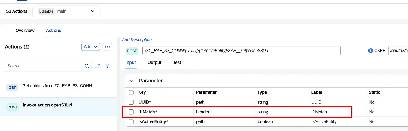 Deploying a SAP MCP server in SAP BTP | by Bibek Barik | Medium