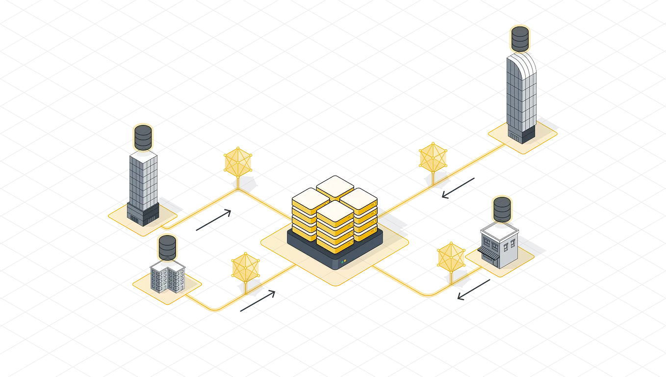 Federated Learning in Finance: 3 Key Advancements in 2025 | by William ...