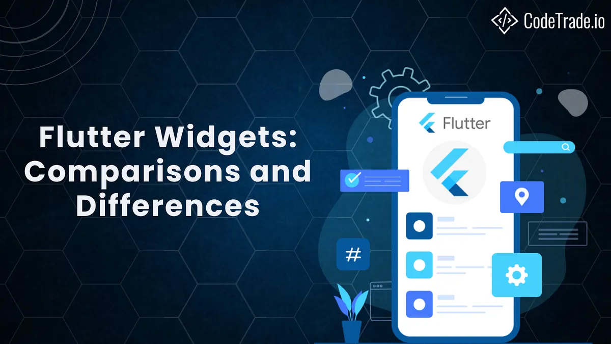From Widgets to Micro-Frontends: Architecting Flutter for Massive Teams ...