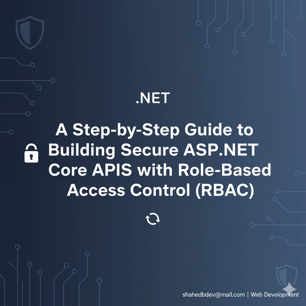 If You Can Answer These 15 .NET Concepts, You’re Ahead of the Game | by R M Shahidul Islam ...