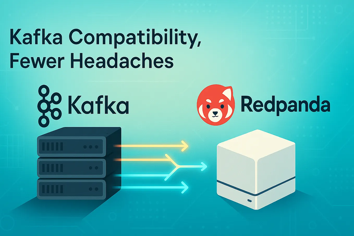 Kafka Connect Debezium Mysql source/sink replication pipeline | by Alexander Murylev | Medium