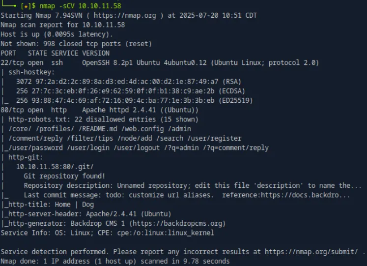 HTB FLUFFY (PenTest Report) - Pedro P Montalvo - Medium