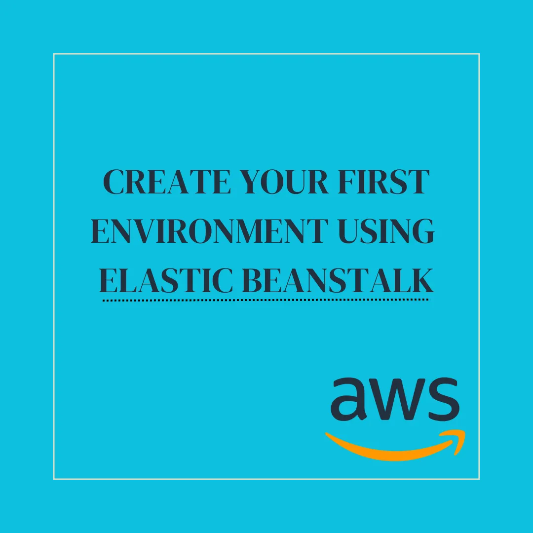 Creating a Custom Amazon Machine Image (AMI) using Amazon EC2 | by GO-FOR-IT | AWS Tip