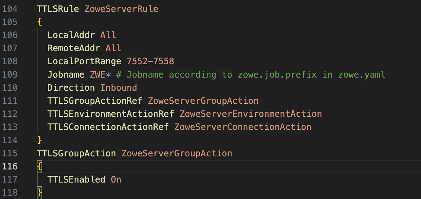 Zowe Explorer: Adding Data Sets to VS Code Workspaces | by Dan Kelosky ...
