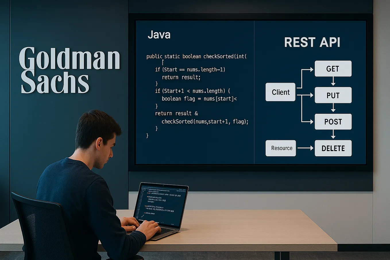 Most-Used Distributed System Design Patterns | by Anil Gudigar ...