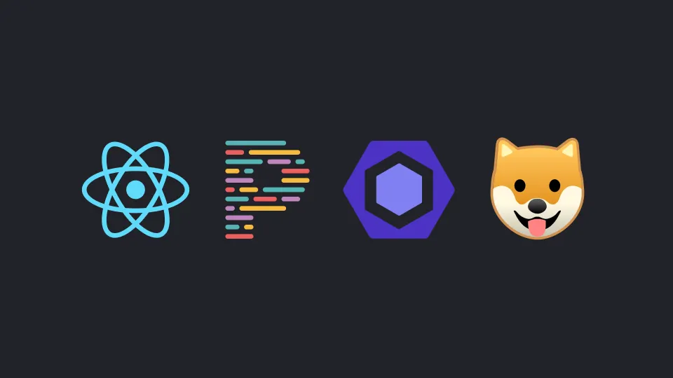 Handling Icons in React: Best Practices | by Sean Yasnogorodski | Medium
