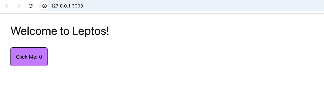 Rust Web Server Example: A Step-by-Step Guide | by UATeam | Medium