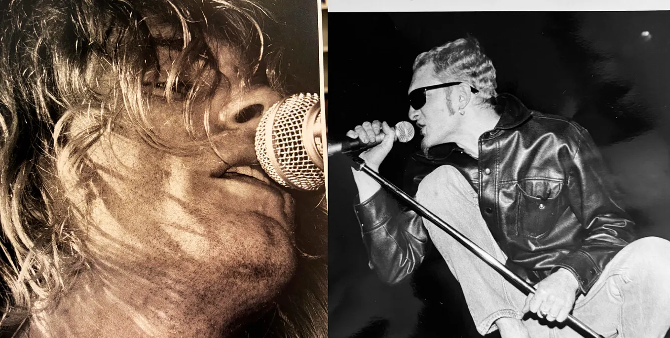 The Grunge Circuit: A Complete Guide to Visiting The Places That ...