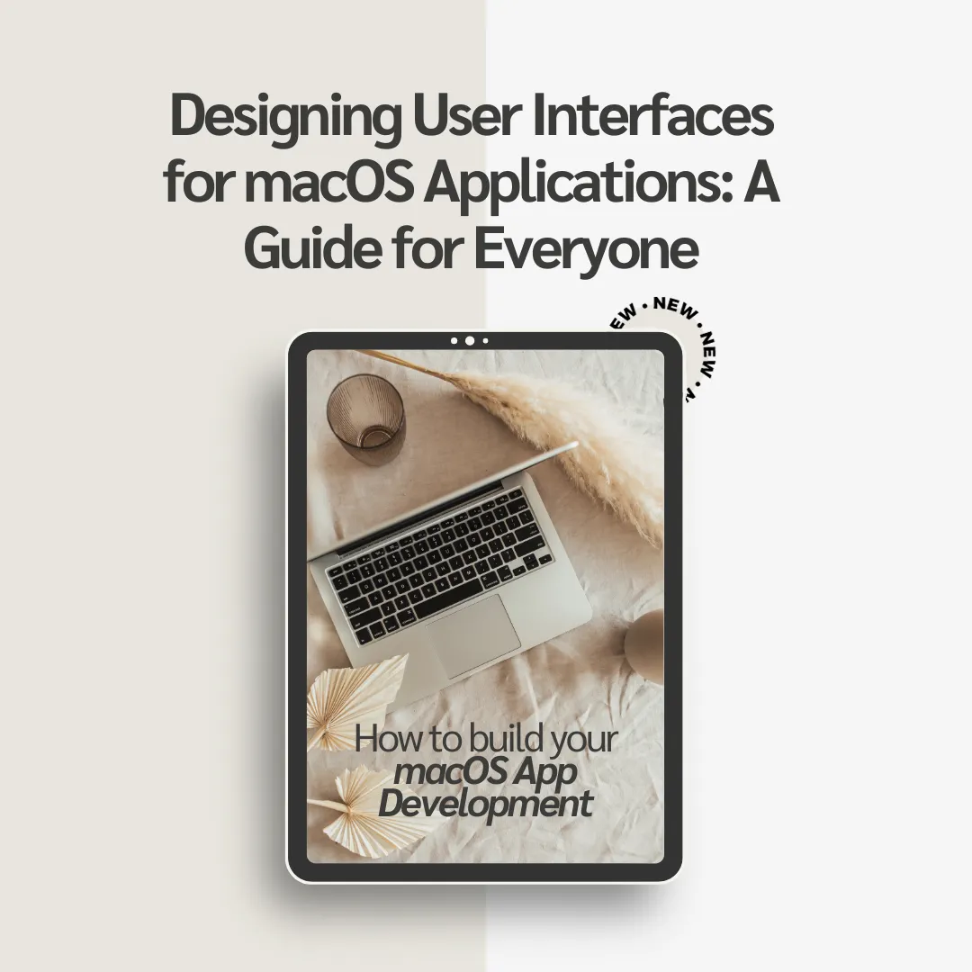 Integrating Core Data into Your macOS App: A Comprehensive Guide | by IPH Technologies - Best ...