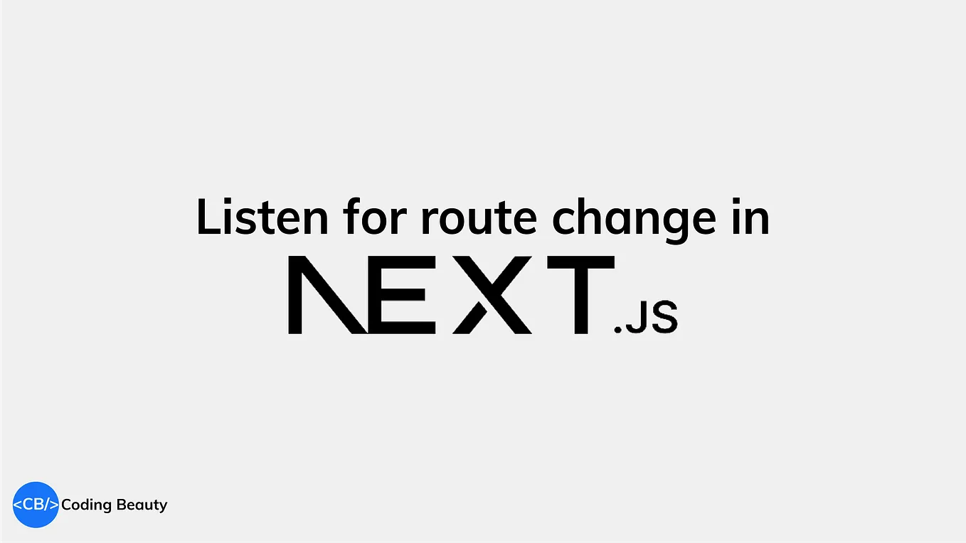 How to Get the Current Route or URL in React Router | Coding Beauty Tutorials