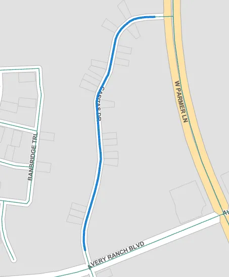 Getting the Google Maps Traffic API to a Customized Web Application ...