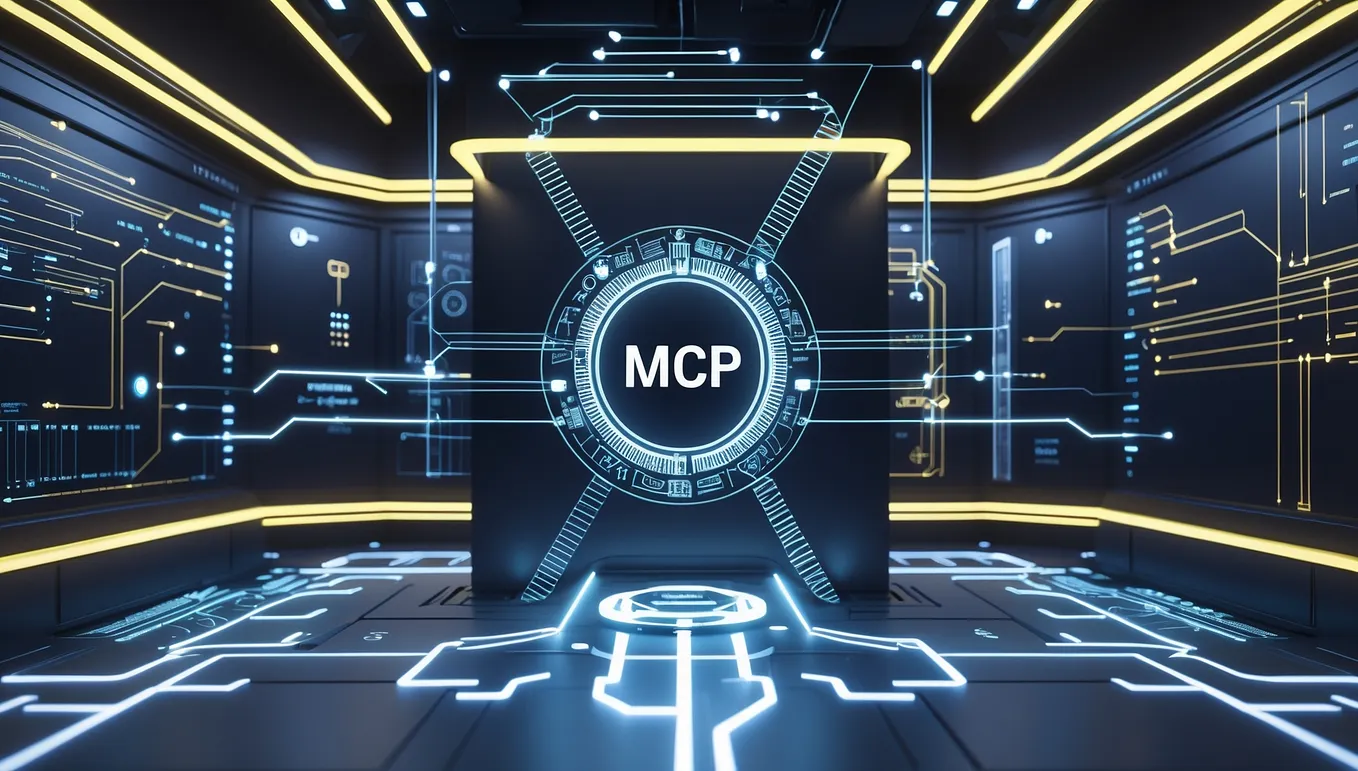 Building Secure AI Contexts: Hands-On with MCP Authorization, OAuth 2.1, and AWS Cognito | by ...