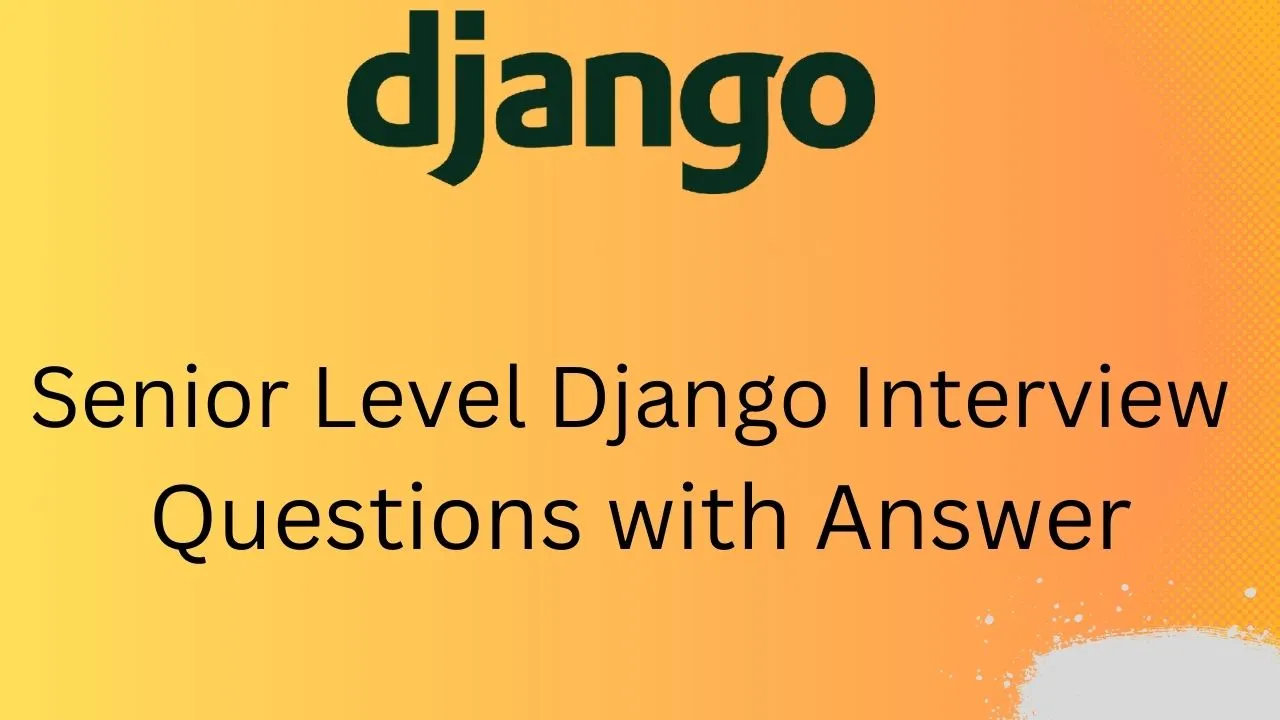 13 Django Error With Solution Common Django Errors And Fixes By Kanithkar Baskaran Medium
