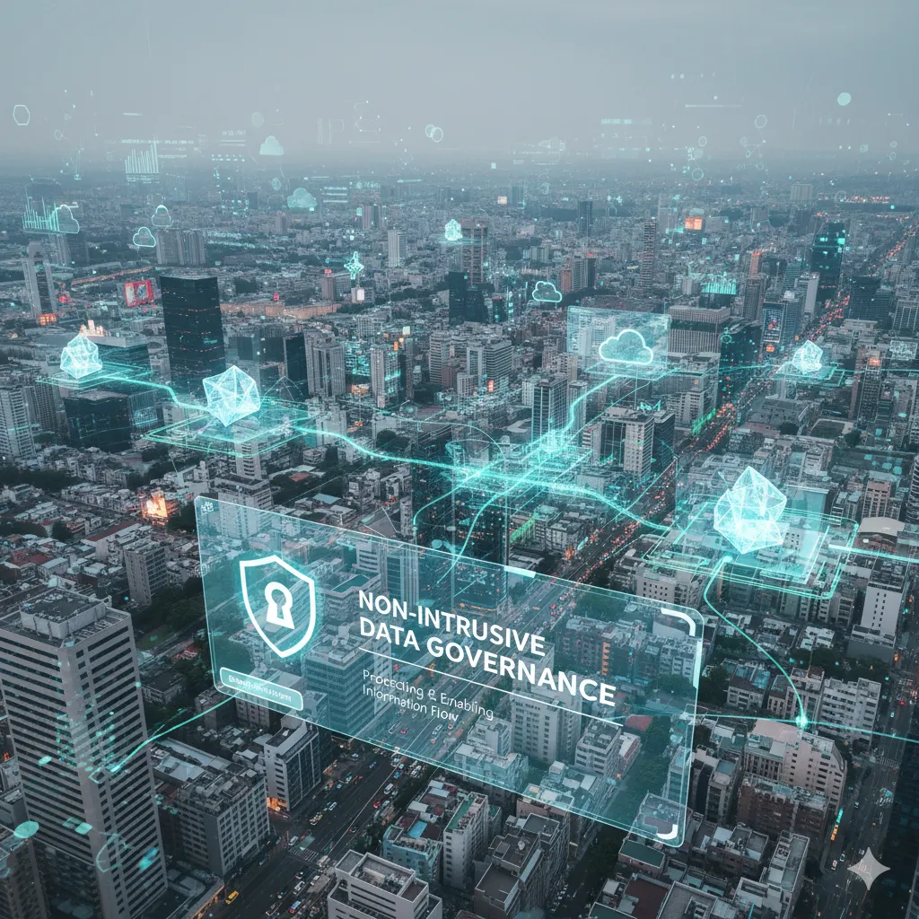 ISO standards for data governance | by Krupesh Desai | Data View House ...