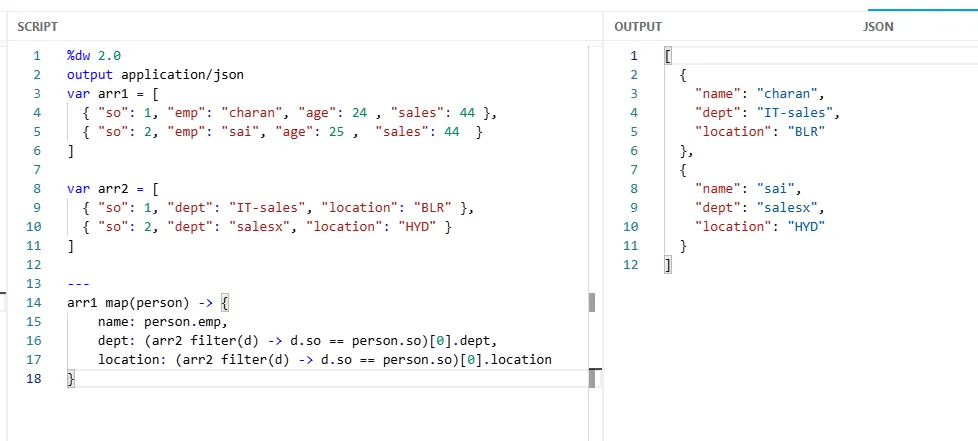 Deep Dive into MuleSoft’s JSON Logger | by Yogesh Manikkavasagam | Medium