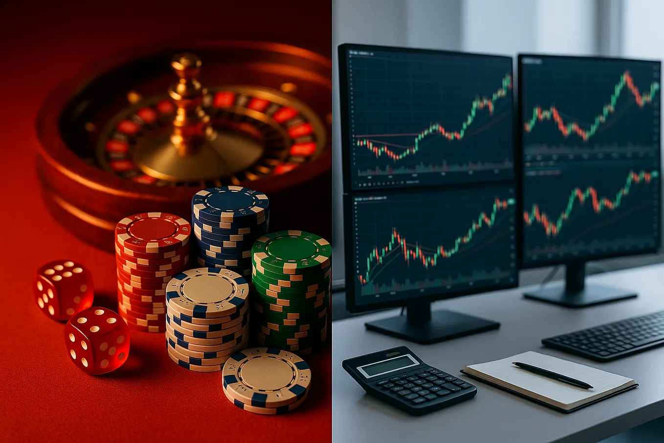 Can You Trade Forex Without Experience? My Complete Beginner Journey ...