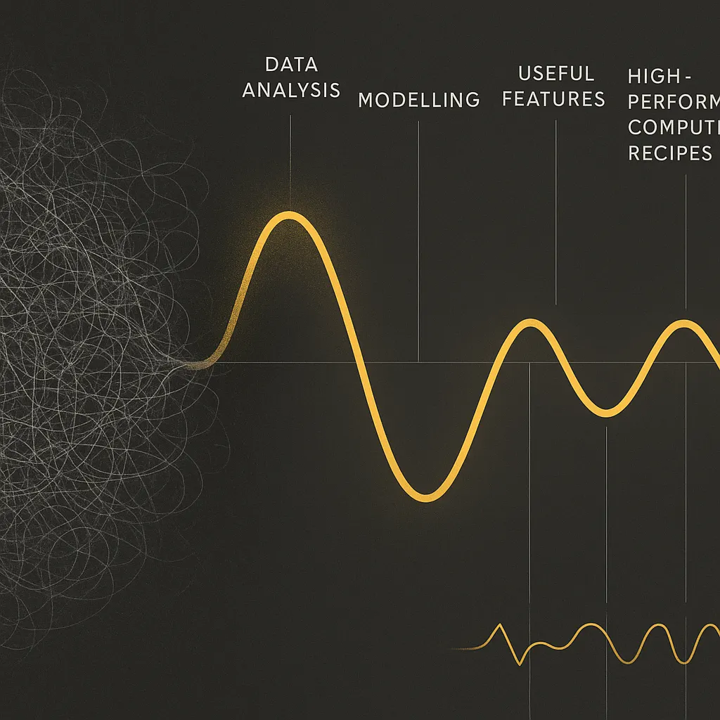 Recognizing over 50 Candlestick Patterns with Python | by Caner ...