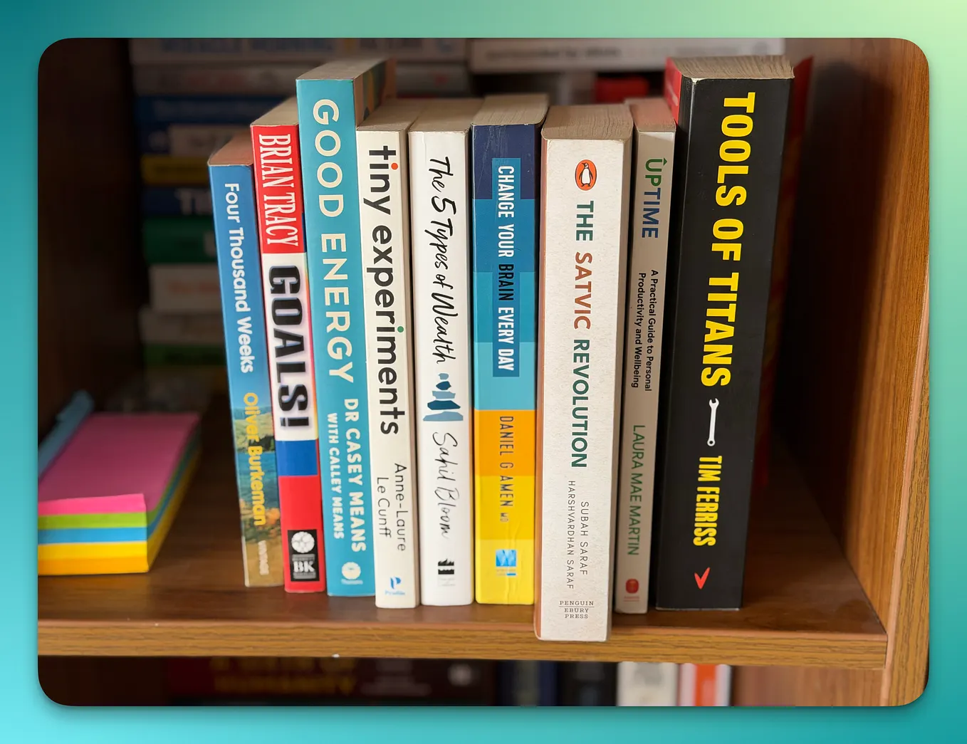 The 10 Most Borrowed Books From the Toronto Public Library in 2025 | by ...