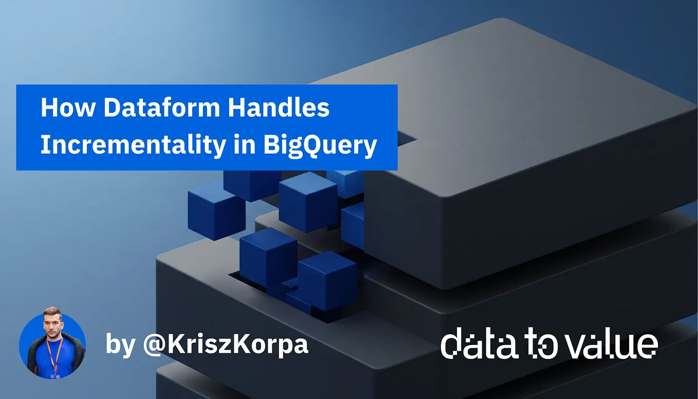 How to use JSON in BigQuery like a Data Engineering Professional | by Jim Barlow | The Data to ...