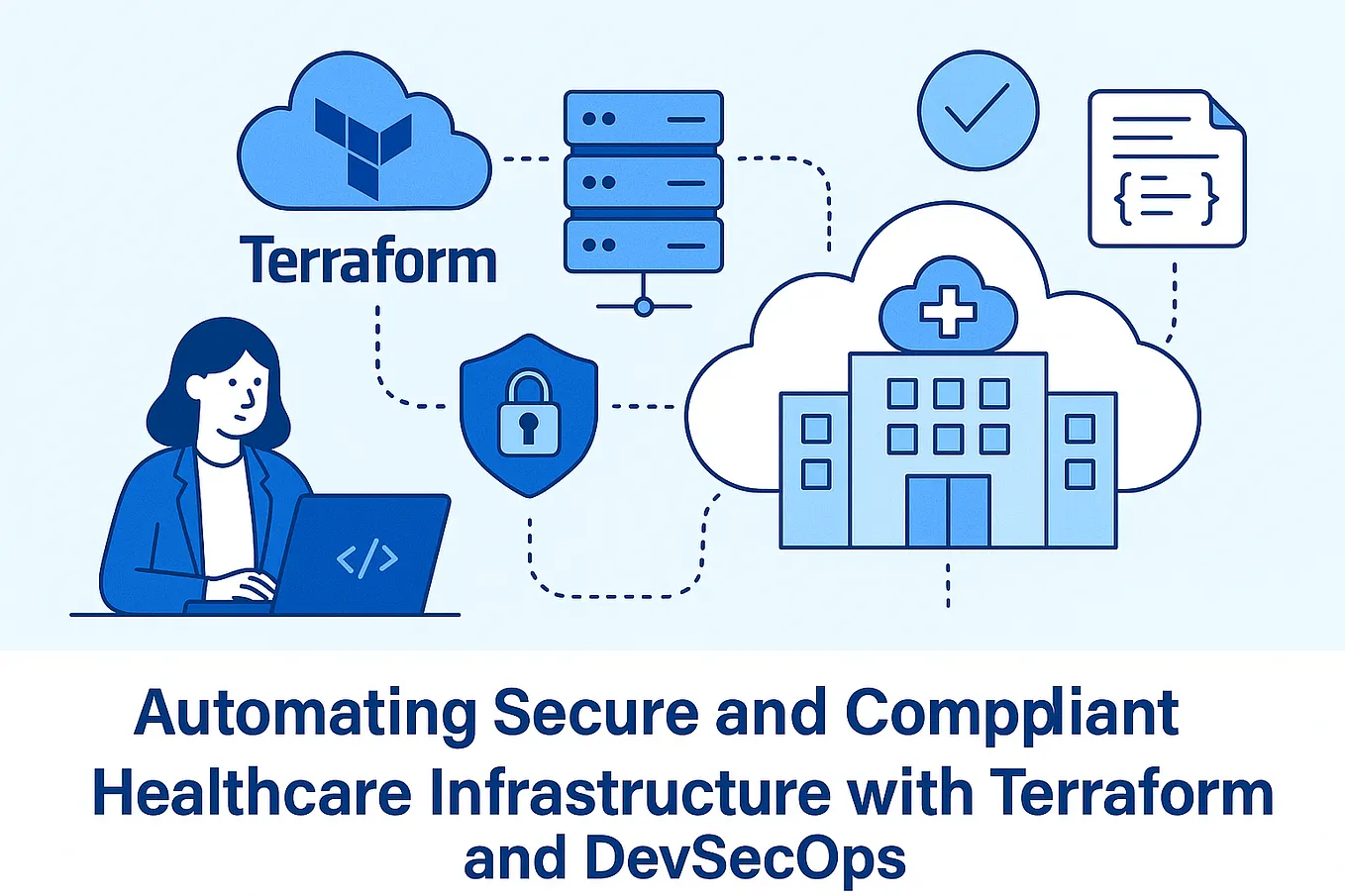 Multi-VM Deployment with Terraform and Bash Script — VMware Vsphere environment | by Ivo ...