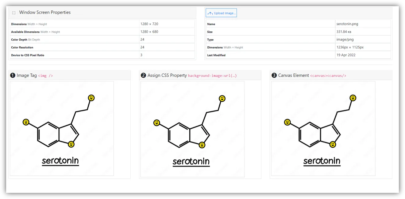 How To Convert String To Buffer And Data URL Formats Using Client-Side JavaScript | by Charmaine ...