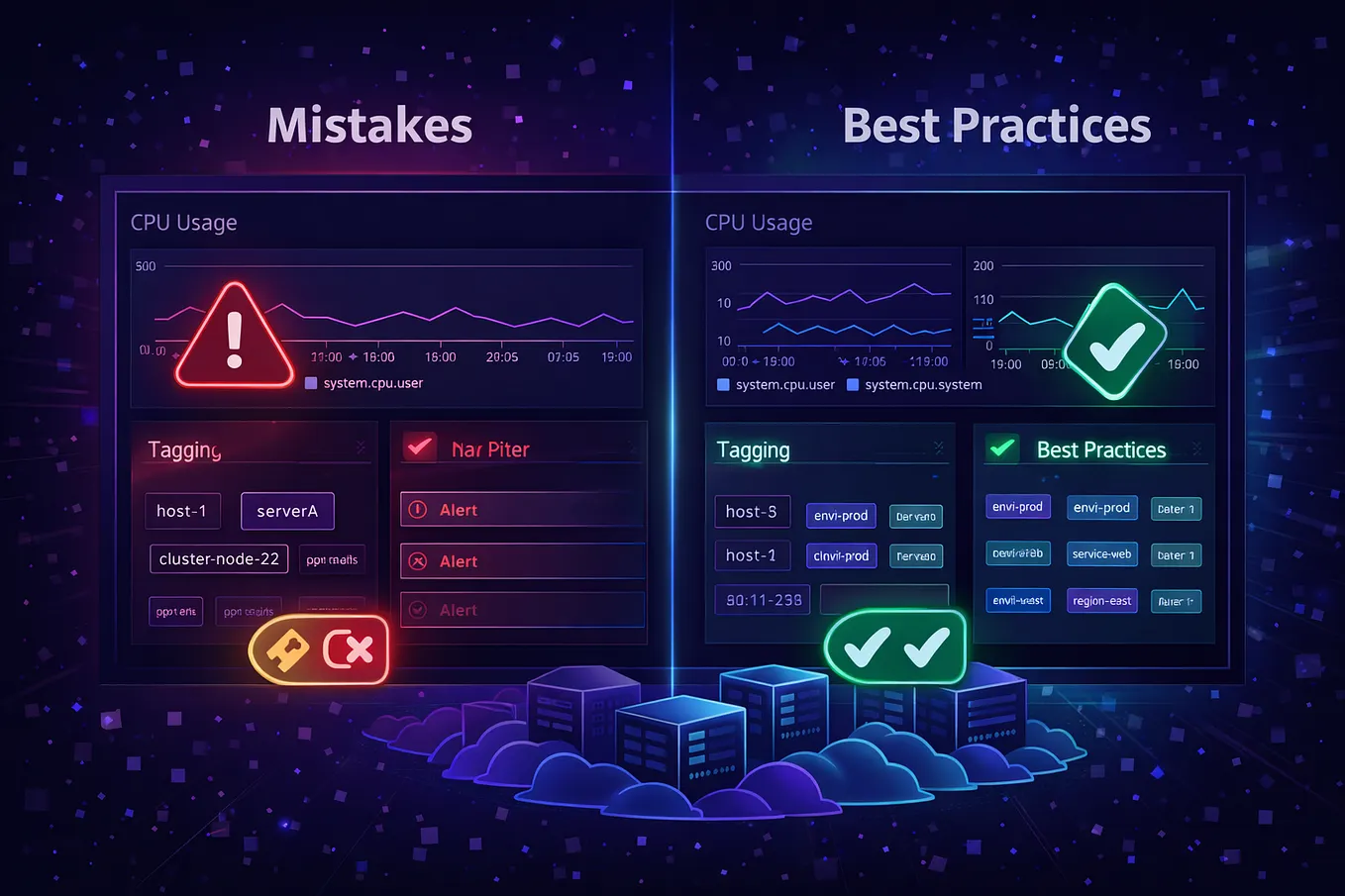 Datadog Agent Architecture Explained: How Metrics, Logs, and Traces ...