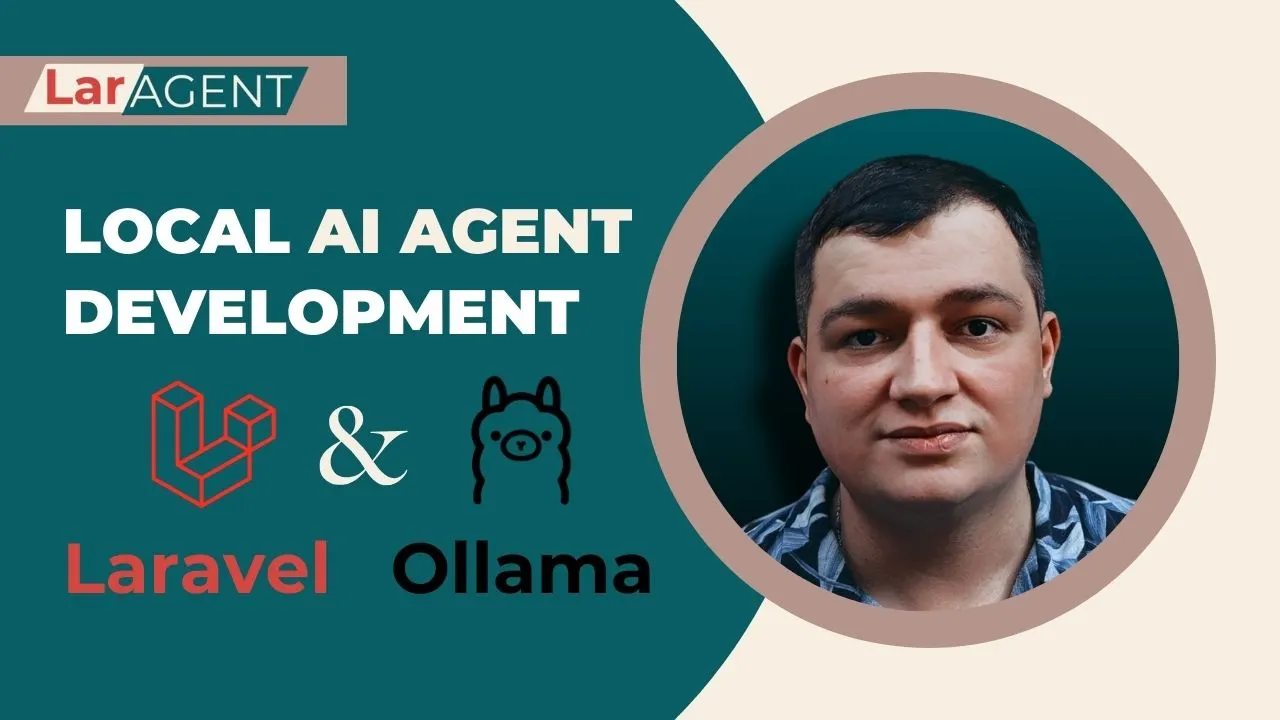 Laravel AI Agent Development Made Easy | by Revaz Gh. (MaestroError) | Towards Dev