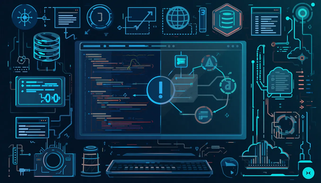 Your Database Is Drowning. Database Sharding Might Save It (Or Sink It ...